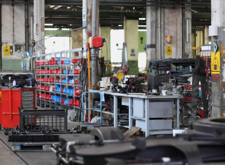 Services - Field Machine Tools